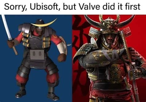 The Best Samurai Memes Memedroid