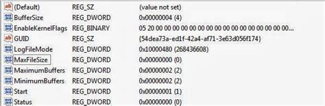Bsodtutorials Circular Kernel Context Logger Error 0xc0000188