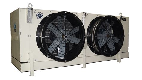 Air Cooling Units For Cold Storages I Blast Freezers