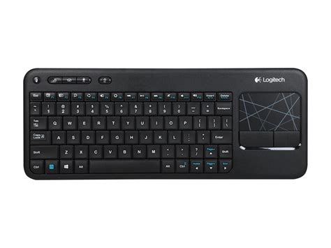 Logitech Wireless Keyboard Wireless Keyboard