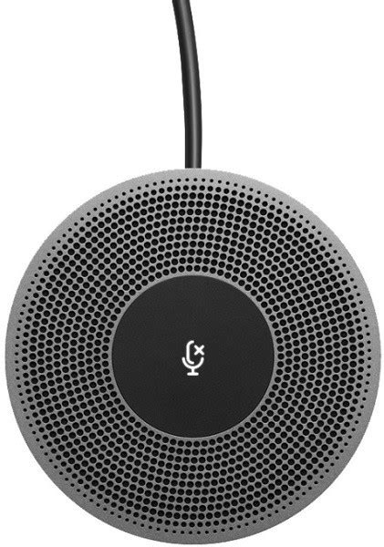 Etoren.com | Logitech V-U0044 Video Conference Omnidirectional ...