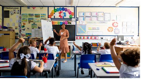 How To Create A Welcoming Classroom Environment