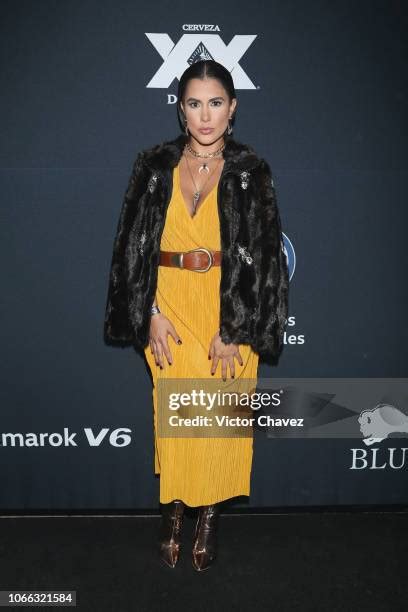 Tania Lizardo Photos And Premium High Res Pictures Getty Images