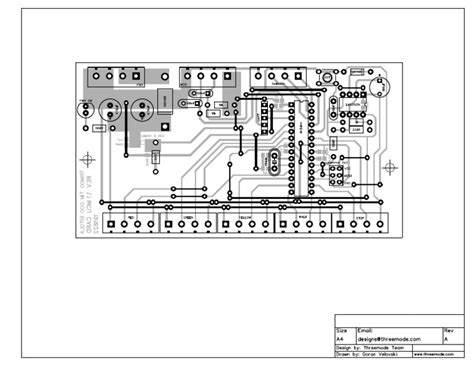 top pcb mcu pdf
