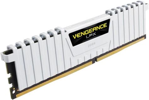 Ram Ddr4 32gb Corsair Vengeance Lpx 32gb Kit Ddr4 3600 Cl18 Corsair 32