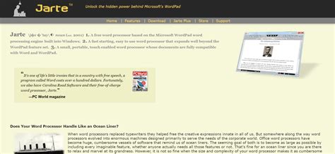 15 Best Word Processing Software To Enhance Your Writing