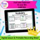 Add And Subtract Mini Lesson Google Slides Distance Learning