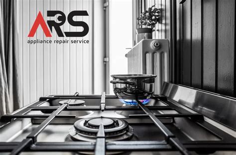 Replacing Stove Elements 🛠️ 1 Best In Toronto And Gta