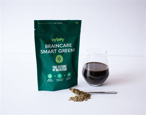 Are Greens Powders Worth It Uk Vybey Uk And Eu Braincare Nutrition