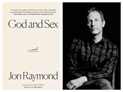 God And Sex And Trees Portland Mercury