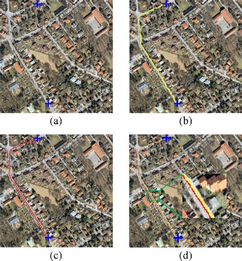 Figure 3 From A Semi Automatic Method For Road Centerline Extraction From Vhr Images Semantic