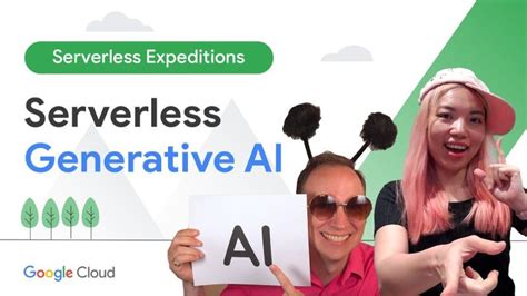 moma dimitrijevic on linkedin serverless generative ai