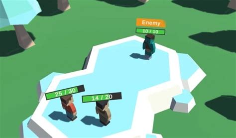 Unity Course Master 2d And 3d Games With Unity Gamedev Academy