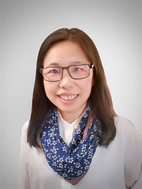 Meet Sharon Cassandra Lui Counselling