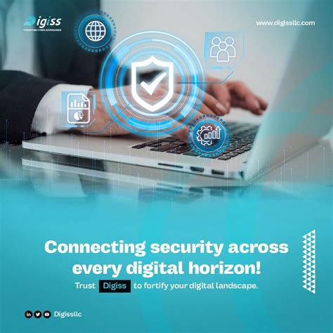Digiss Protect Your Digital World From Cyber Threats Digiss Posted