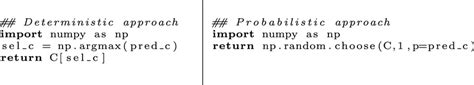Numpy Oliphant 2006 Sampling Process Using The Outputs Classifier