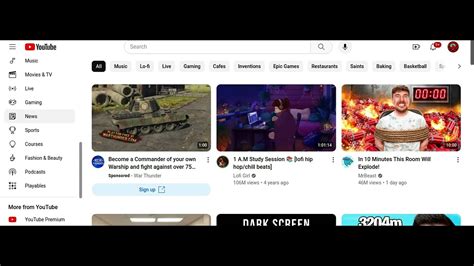 Youtube Secret Youtube