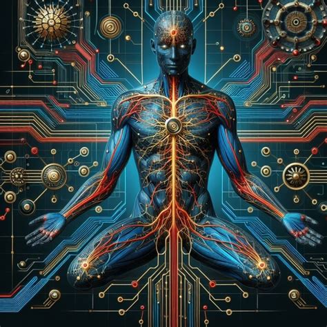 cyborg neural system