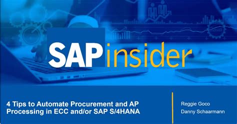 Sap E Invoicing Sapinsider
