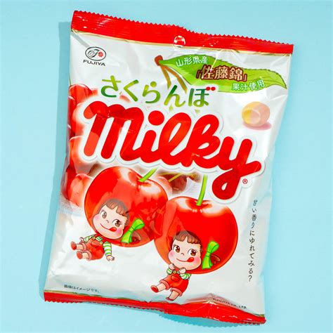 Buy Japanese Chewy Candy Free Shipping Japan Candy Store