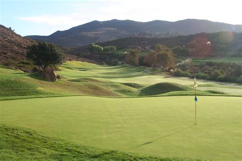 Steele Canyon Golf Club Golf San Diego Your Ultimate Source For San