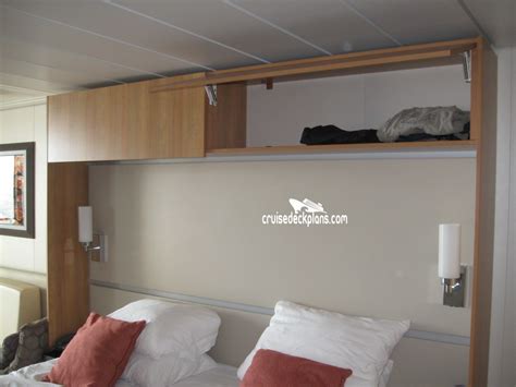 Celebrity Eclipse Cabin 9167