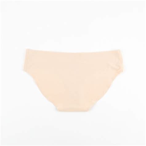 Dip Invisible Line Bikini Beige L Fred Meyer
