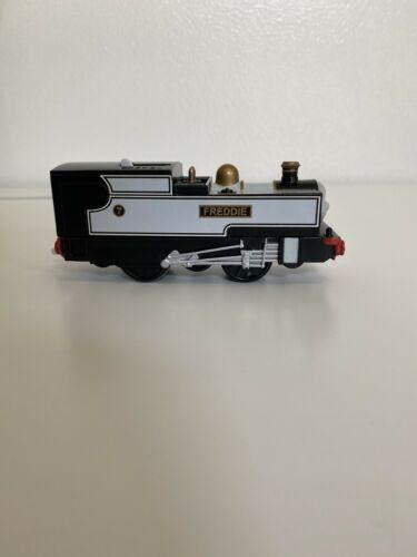 Thomas And Friends Trackmaster Freddie 3830662770