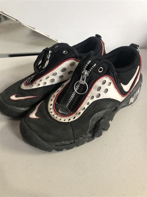 Dennis Rodman Shoes