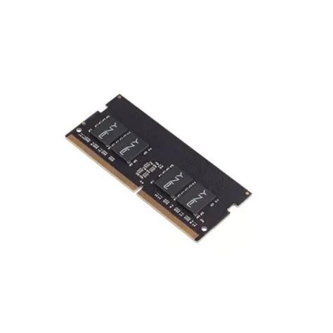 Pny Performance 8gb Ddr4 2666mhz Laptop Ram Price In Bangladesh