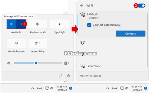 How To Enable Or Disable Network Adapter In Windows