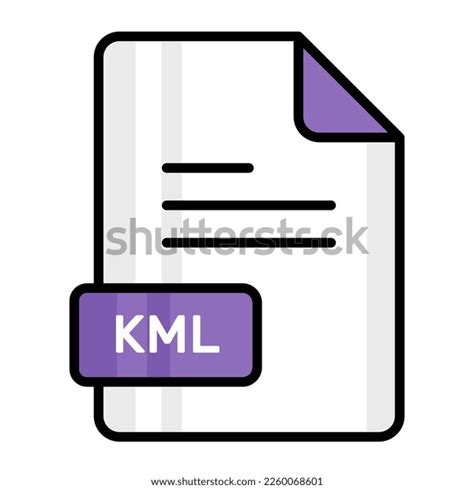 Categoría «kml File Format Icon De Fotos Imágenes E Ilustraciones