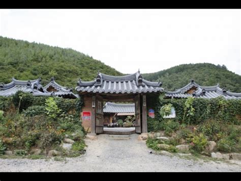 Taebaek Traditional Korean Guesthouse Korea Hotel Trippose