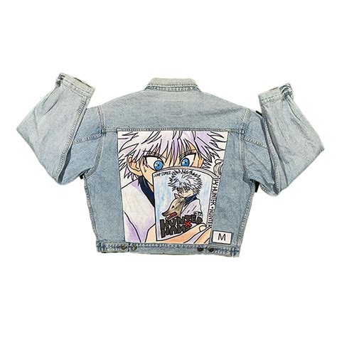 Hunter × Hunter ハンター×ハンタ Patches Paradise