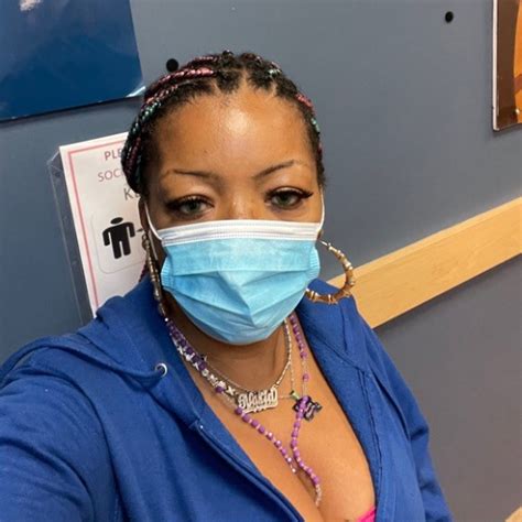 Nakia Williams Bronx New York United States Professional Profile Linkedin