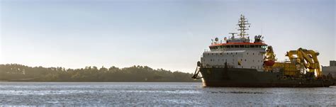 Its Going To Take 3 Billion To Ensure Submarine Cable Repair Ships Can Keep The World Connected