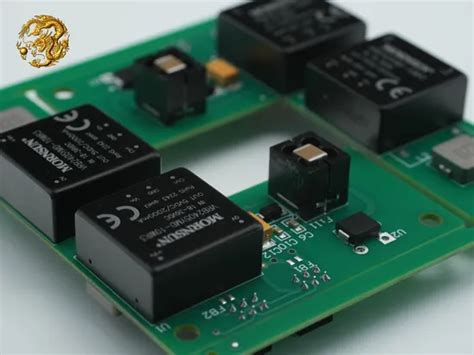 Pcb Manufacturing And Assembly Pcb Prototype Circuit Board Pcb Pcba Pcba And Pcb Assembly