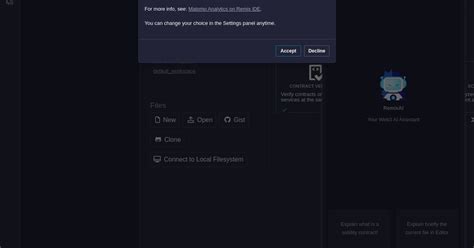 Is Remix Ethereum Org Legitimate Or A Scam