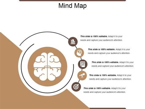 Mind Map Ppt Powerpoint Presentation Layouts Graphics Template