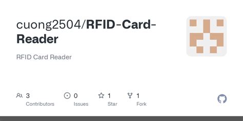 RFID Card Reader Docs RFID Schematic Pdf At Main Cuong RFID Card Reader GitHub