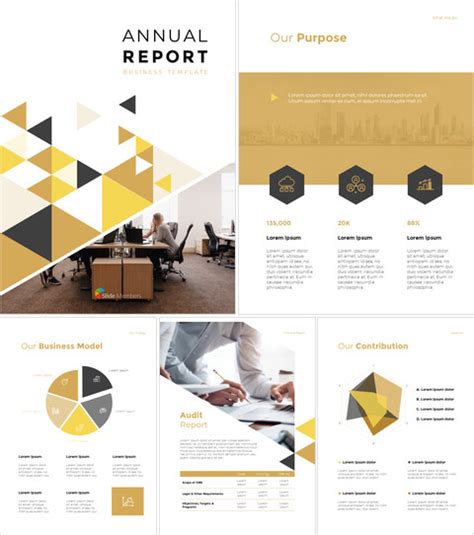 1 100 도형 피피티 템플릿 Slide Members
