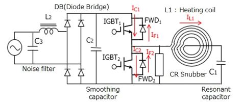 Igbt Circuit Example Wiring Draw