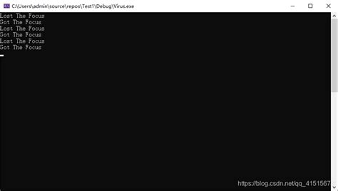 Windows控制台输入windows 控制台输入单行模式 Csdn博客