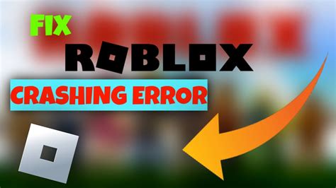 How To FIX Roblox Not Launching And Crashing Fix YouTube