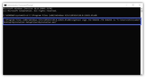 The Ultimate Guide To Microsoft SignTool Code Signing Store