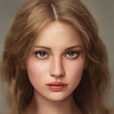 Mujer Retrato Hermosa Imagen Gratis En Pixabay Pixabay