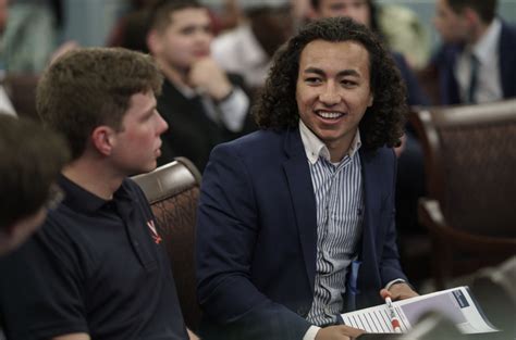 internship spotlight mohamed hassan knowlton center for career
