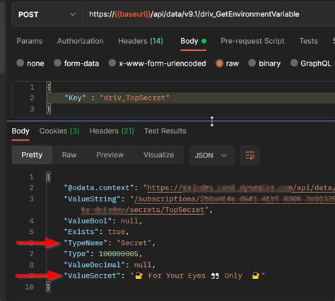 Azure Key Vault Secrets In Dataverse It Must Be Code