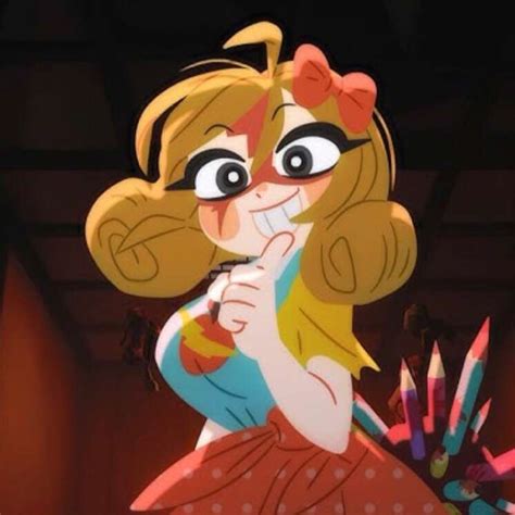 Chat With Miss Delight Enjoy Free AI Character Voice Chat Talkie AI Miss Delight