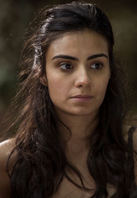 Aiysha Hart Picture